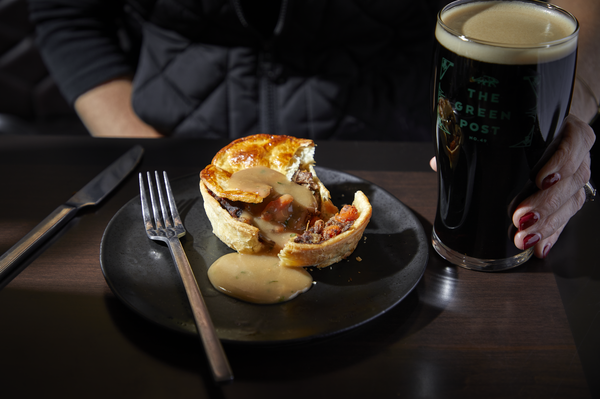 About | The Green Post - Learn More About Us